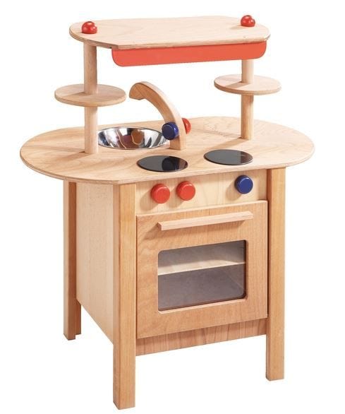 HABA Pro Mini Kitchen – The Inspired Playhouse