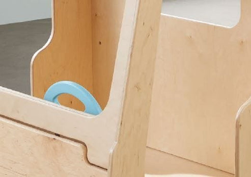 HABA Pro Play Food Truck – The Inspired Playhouse