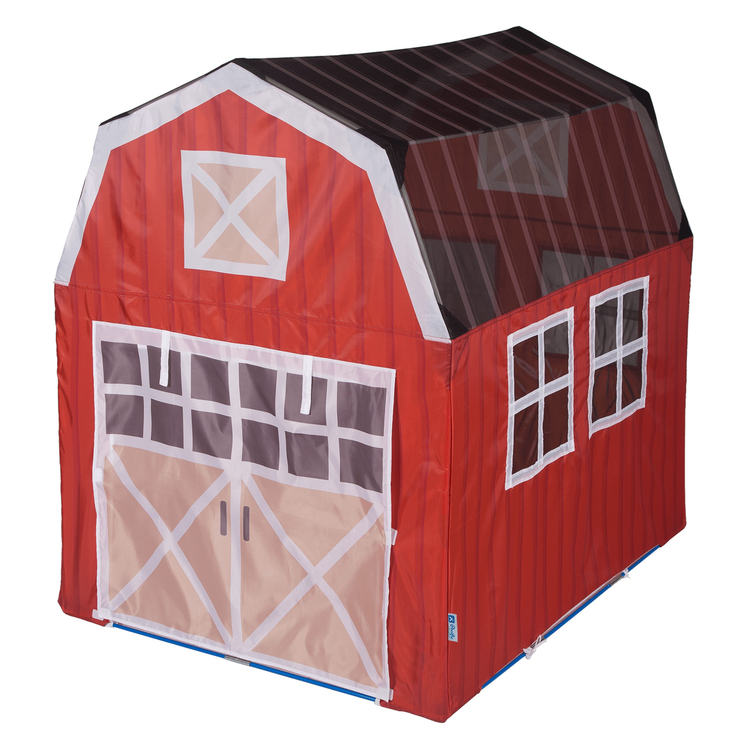 Pacific Play Tents Barnyard Playhouse – The Inspired Playhouse