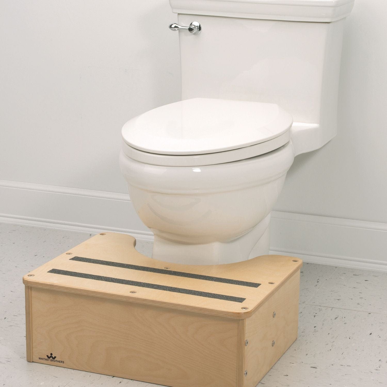 Potty Step – The Inspired Playhouse