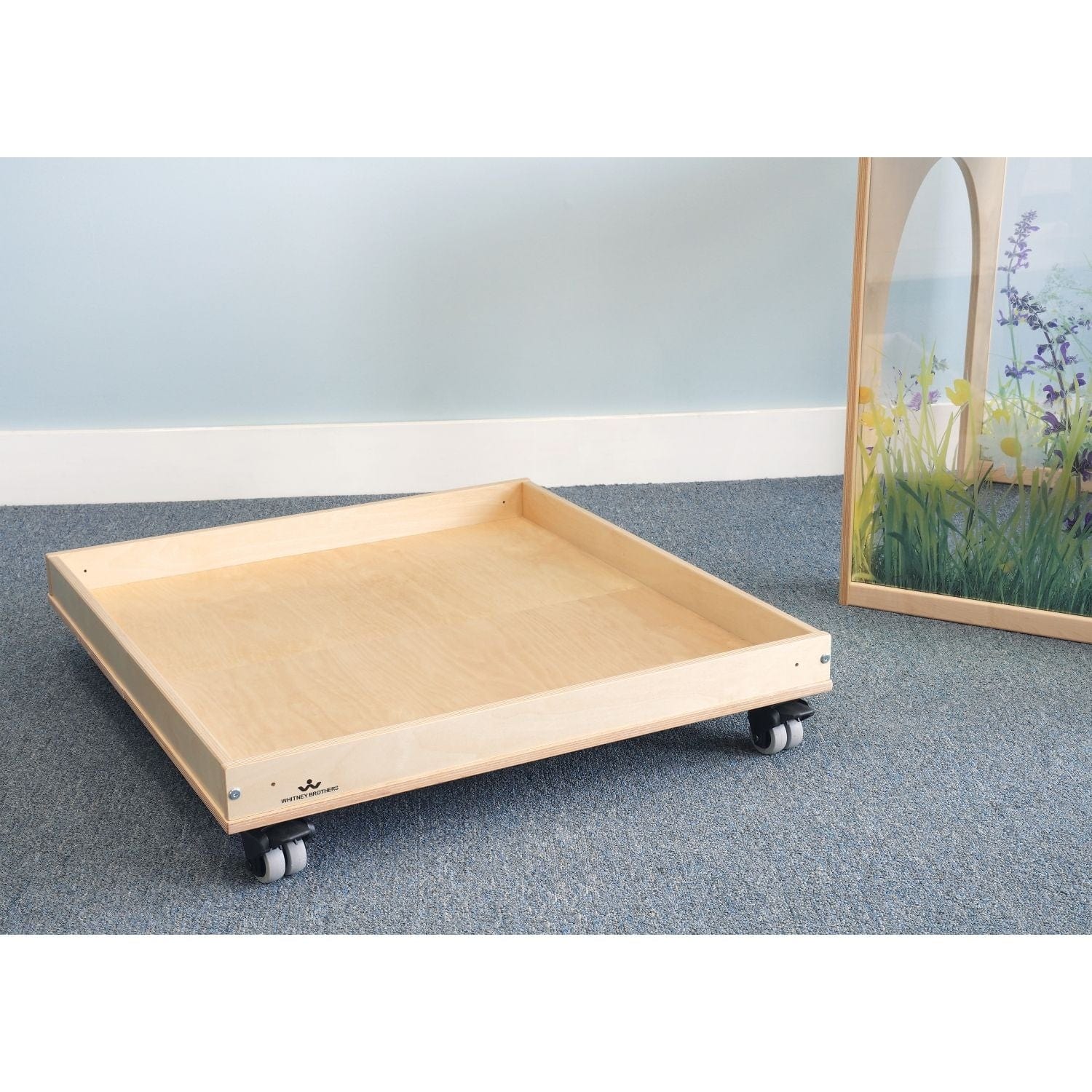 Medium Cube Caddy – The Inspired Playhouse